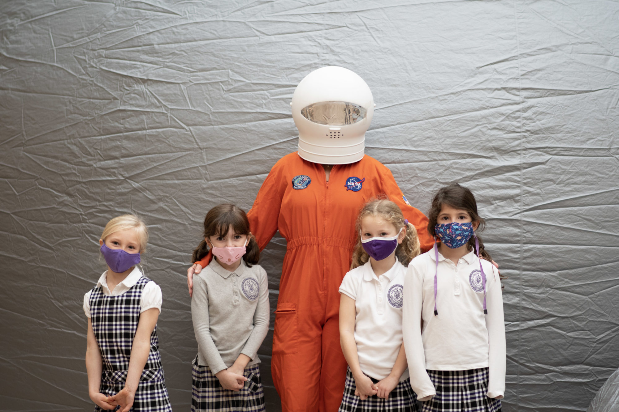 Science Stars | Ashley Hall