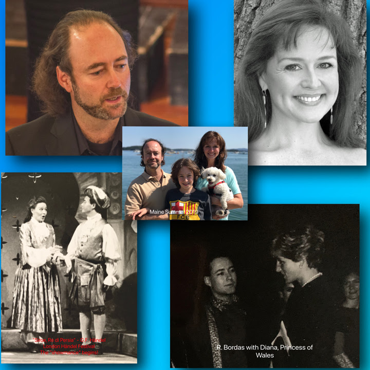 Introducing Ashley Hall's New Faculty Members | Charleston, SC