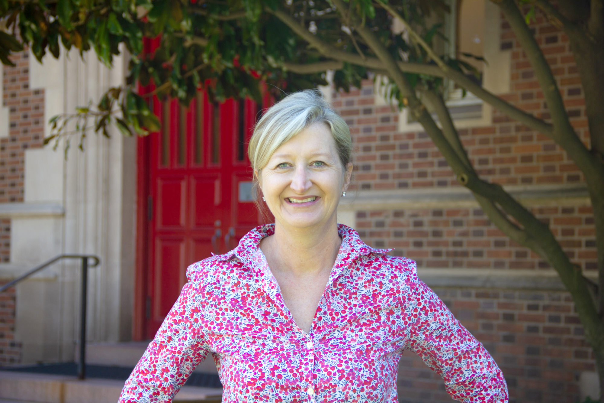 Ashley Hall Announces New Assistant Head for Institutional Advancement ...