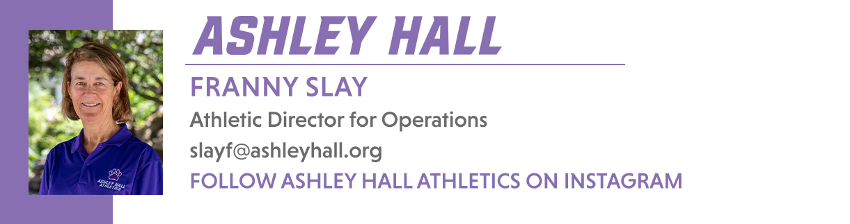 Athletics Program at Ashley Hall | Private School in Charleston, SC